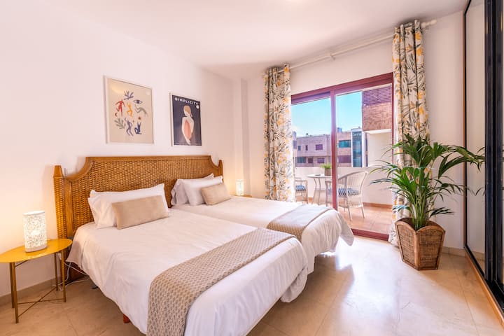 Vilos Canteras - Arucas
