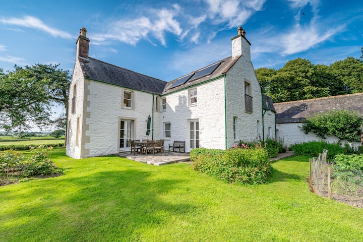Bellrigg - Castle Douglas