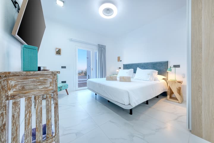 Casa Serena 10, Suite 2 - Lanzarote