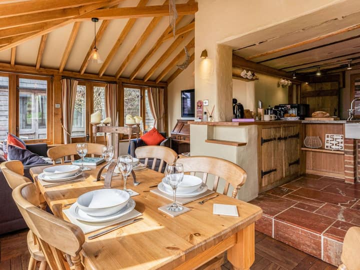 2 Bed In Cranbrook (Oc-56347) - Bewl Water