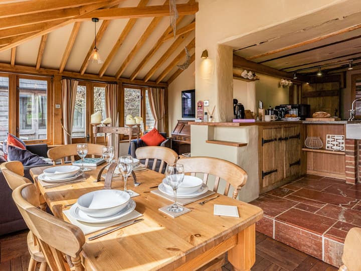 2 Bed In Goudhurst (56347) - Sissinghurst
