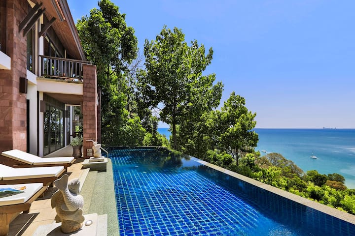 Hillside Pimalai Iii - Ko Lanta District