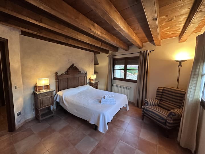 Apartamento Con Terraza Casa Morato - Valderrobres