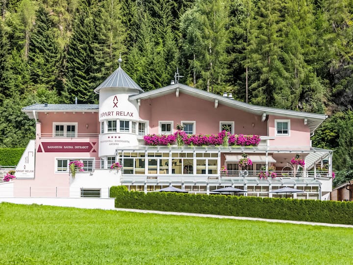 Relax - Vanessa By Interhome - Soelden