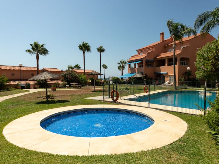 Pia's Sea Dream By Interhome - Estepona