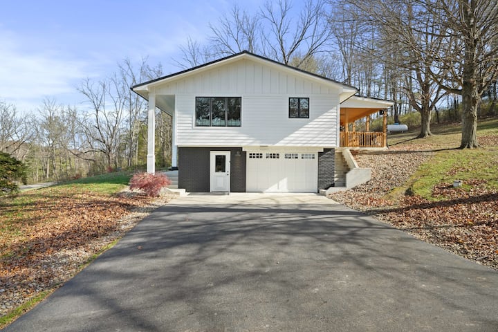 Maison-prestige-salle De Bain Privée - Logan, OH