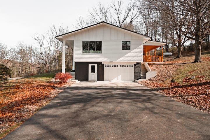 Maison-prestige-salle De Bain Privée - Logan, OH