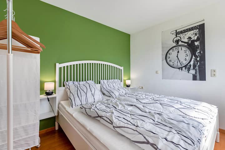 Ferienwohnung Joerrick - Süderbrarup