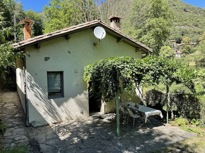 La Petite éCole Du Valdeyron - Parc national des Cévennes