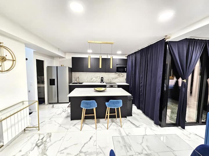 Grand Appartement Proche Paris - Vitry-sur-Seine