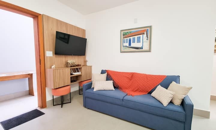 Espaço Motta - Diamantina - Mg - Diamantina