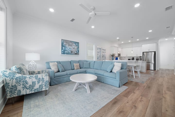 Pelican Point Cottage- Family Friendly! - Gulf Shores, AL