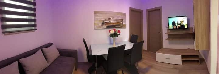 Appartement Fani (38581-a2) - Bol