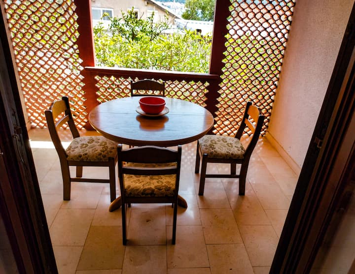 Appartement Tatjana (51321-a2) - Lumbarda