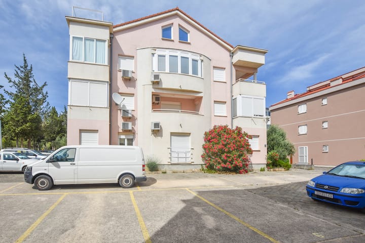 Appartement Alice (87551-a1) - Biograd na Moru