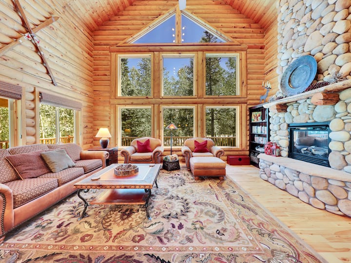 Briarwood Glen Cabin - Brian Head, UT