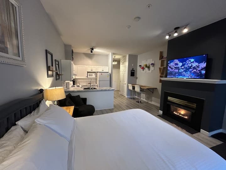 Fairway Haven - #104a - Kelowna