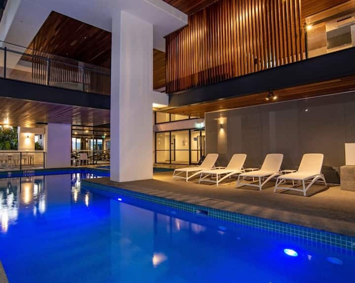 Prime City View2br - Pool & Parking @Bct 1004 - Brisbane