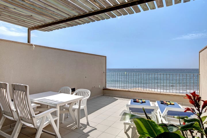 Casa Médano 20 En El Médano - El Médano