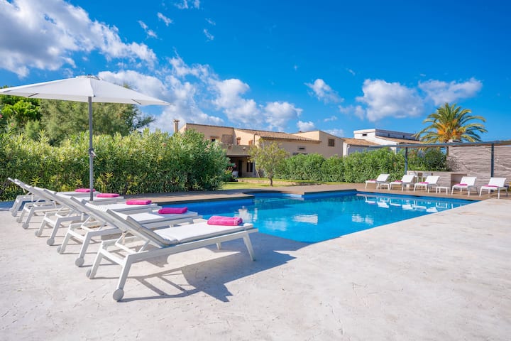 L'eresta - Port de Pollença