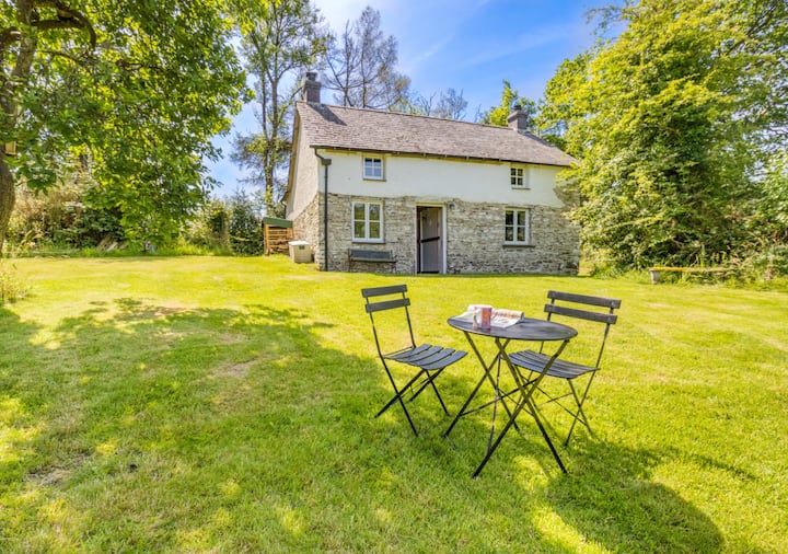 Tanybryn Cottage - Lampeter