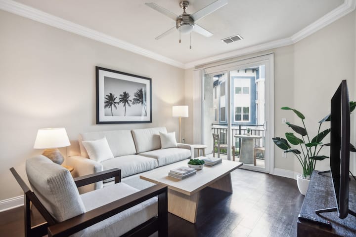 1br Apartment Near Universal With Pool And Gym - Orlando, FL