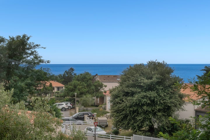 Maison Pour 8 Personnes - 300m De La Plage - Pornic