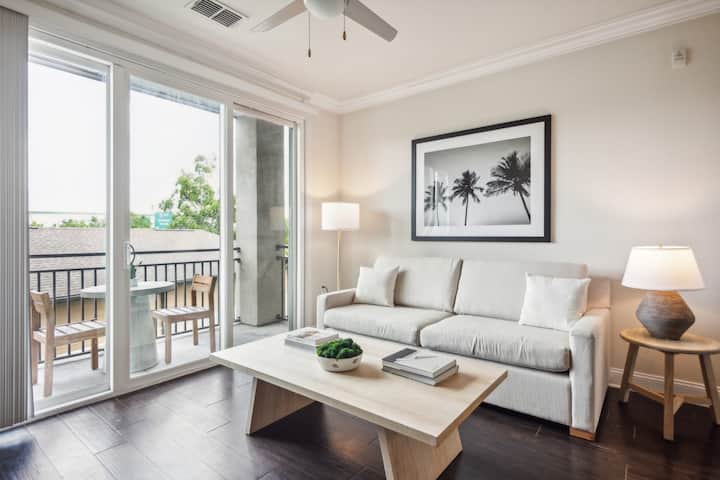 Modern 2 Bedroom Suite In Orlando Near Universal - Orlando, FL