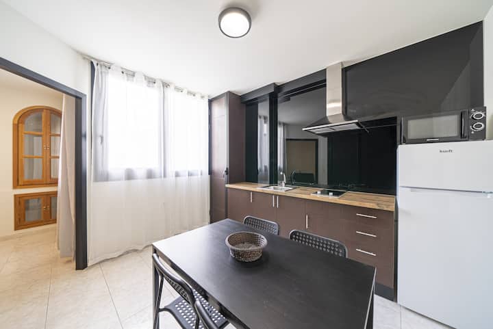 Piso De 2 Dormitorios Donoso Cortes Primero - Alicante