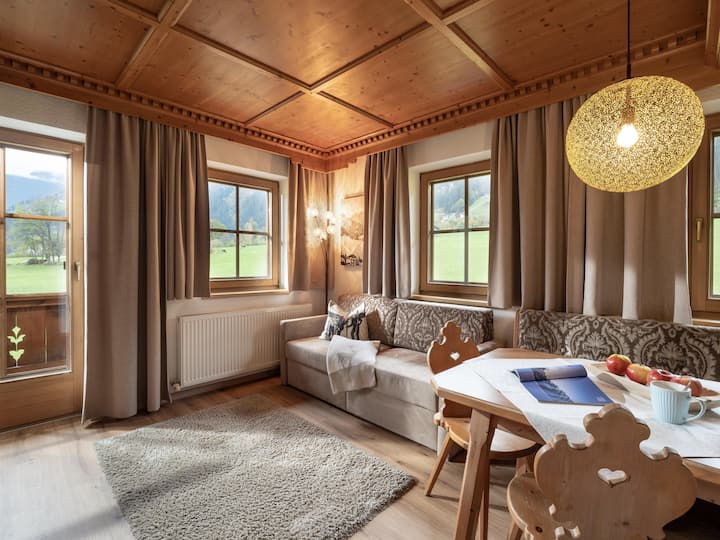 Appartement St. Georg - Zell am Ziller