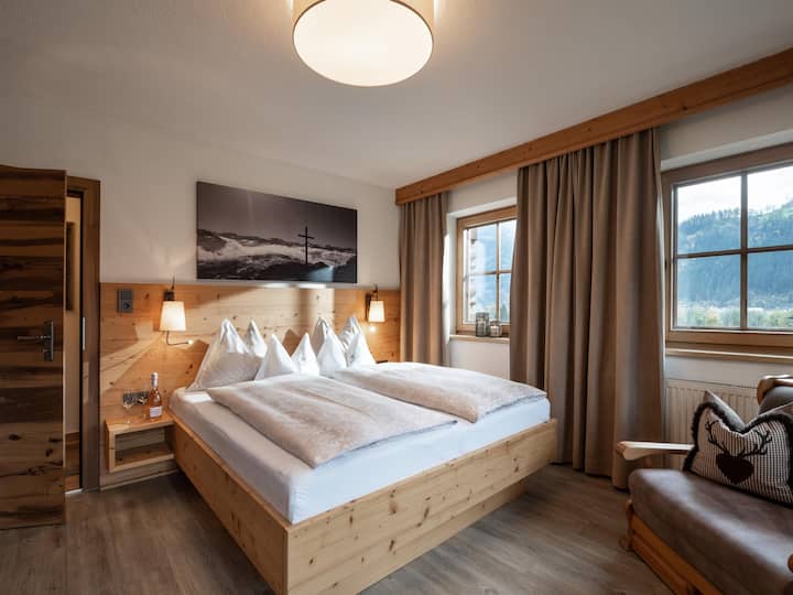 Appartement Tristnerblick - Zillertal