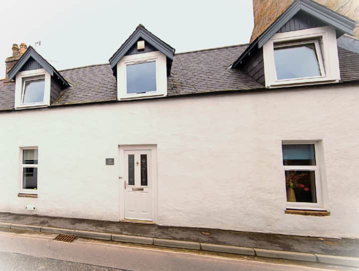 Cairnie Cottage - Ballater