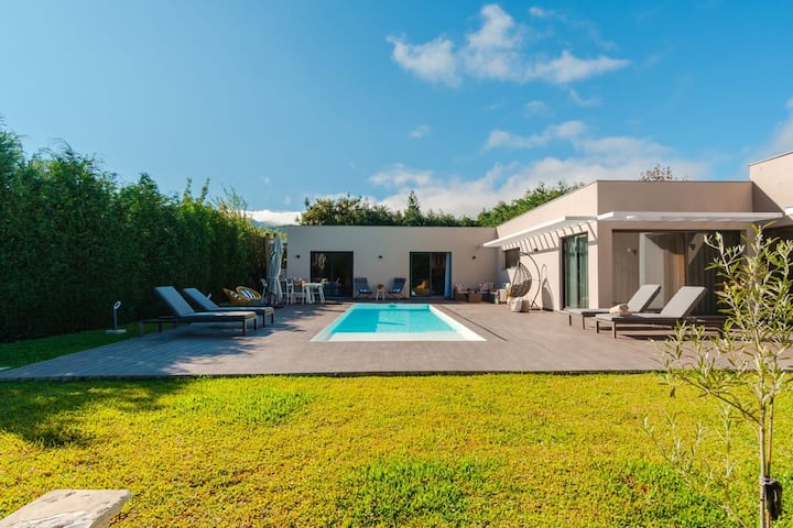 Guestready - Refúgio Dos Anjos - Madeira