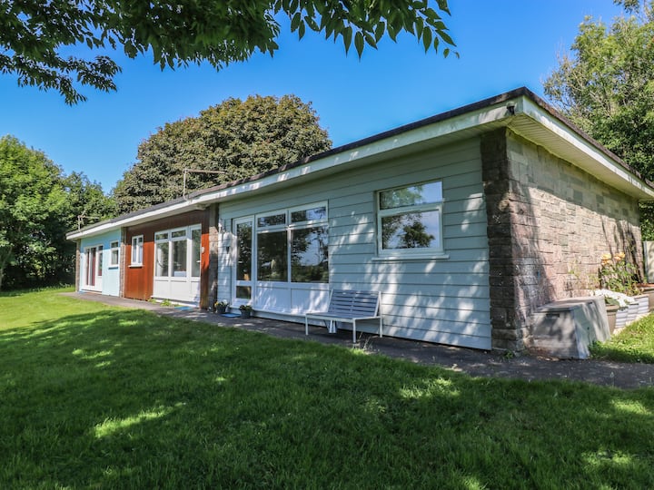 61 Norton Park - Torcross