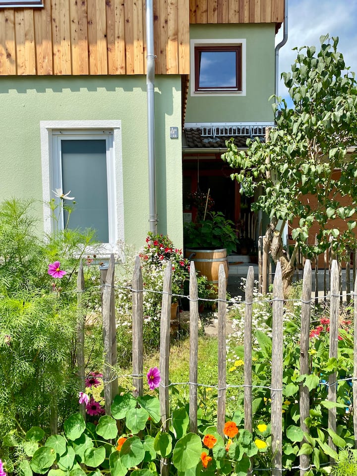 Doppelzimmer Martin Mit Gemeinschaftsküche & -Bad - Piding