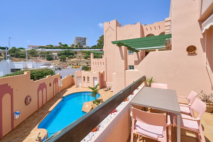 Ibn Sadi - ネルハ