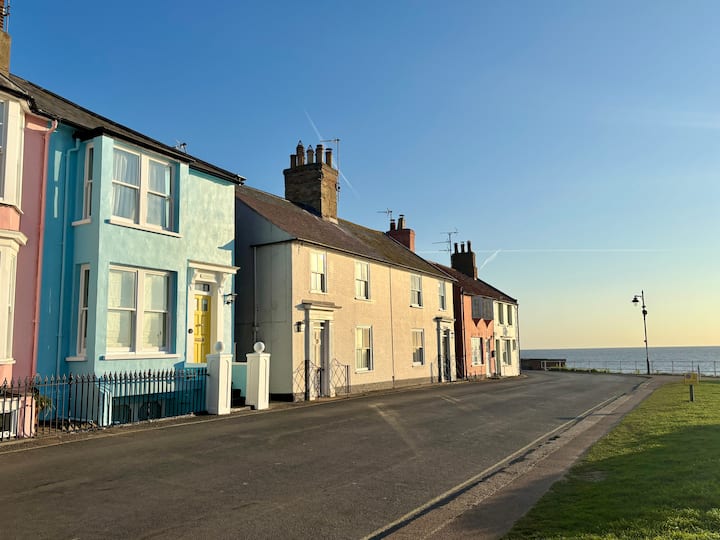 Astondene, East Cliff - Walberswick