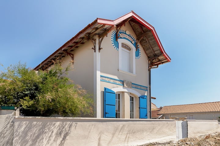 Stella Maris - A 300m De La Plage - Biscarrosse