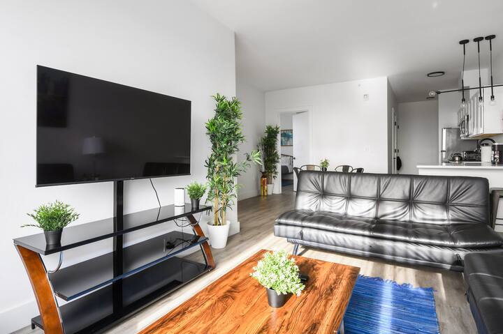2br Apt Close To Ewr Airport 6983 - Elizabeth, NJ