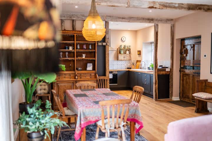 The Dovecot - Wiltshire