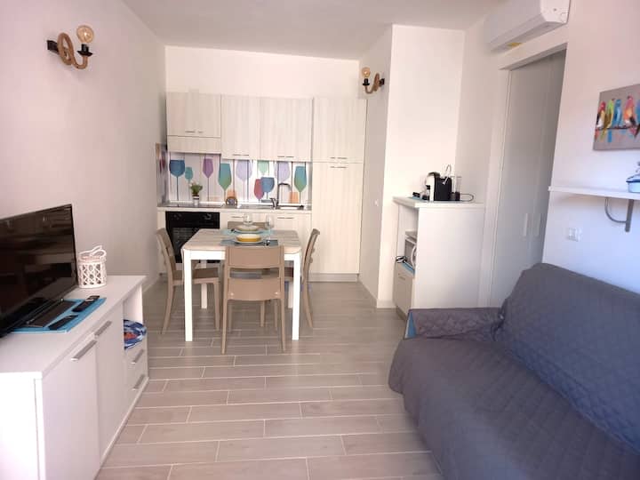 Affittimoderni Castelsardo Il Gabbiano - Castelsardo