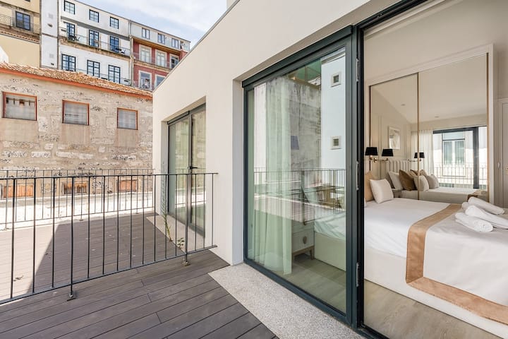 Guestready - Elegant Downtown Retreat - Oporto