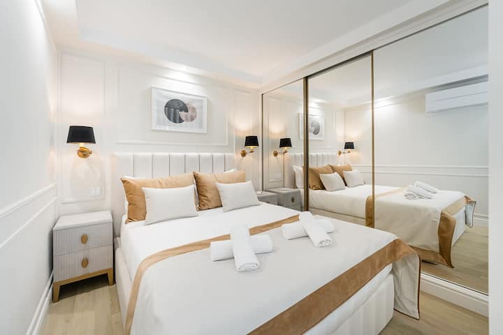 Guestready - Séjour éLégant à Porto - Paranhos