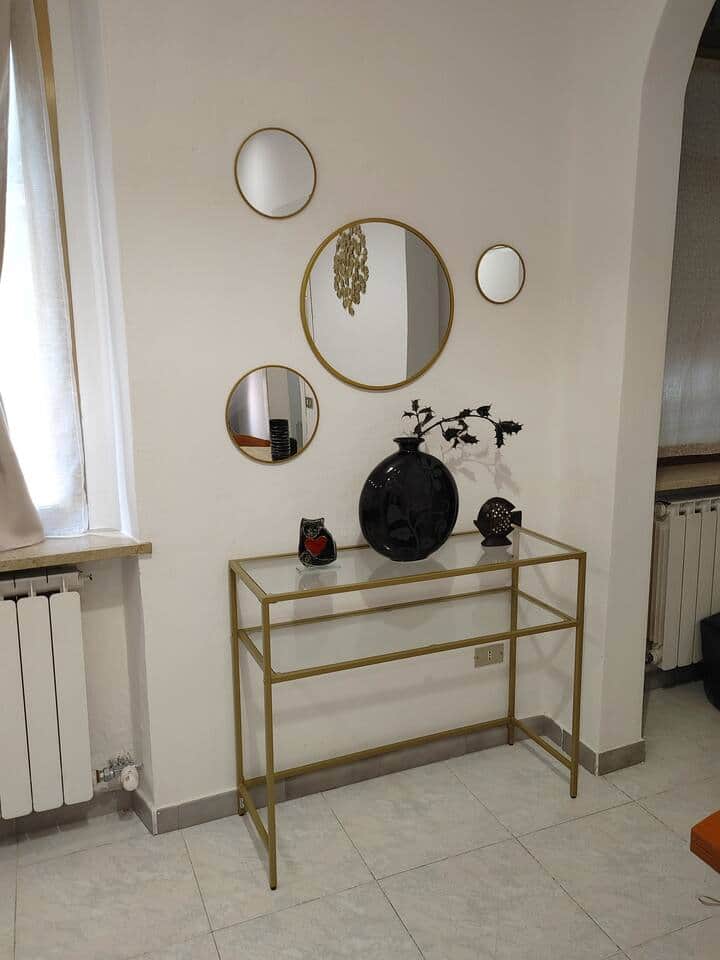 Mazzini Apartment - The V Collection - Saronno