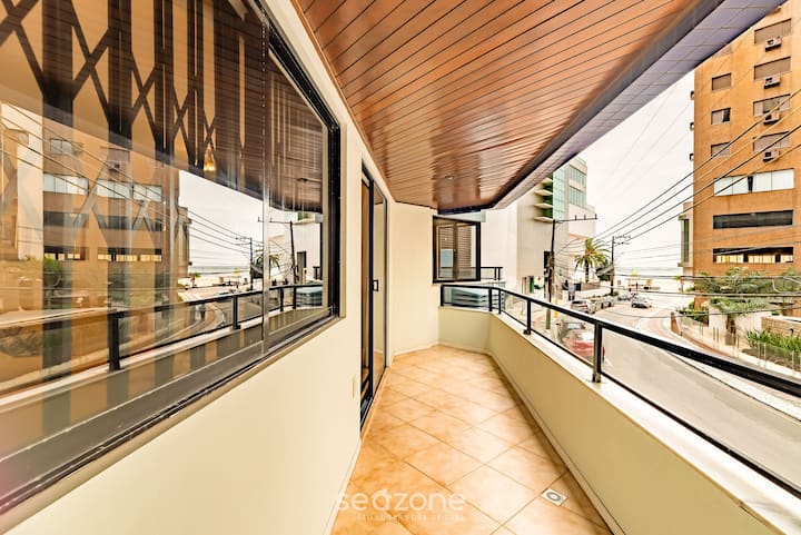 Apartment With Barbecue, 3 Bedrooms Erv0101 - Balneário Camboriú