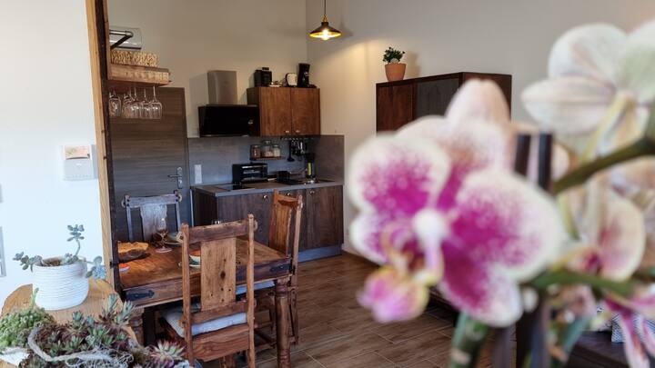 Apartment A - Sasbach am Kaiserstuhl
