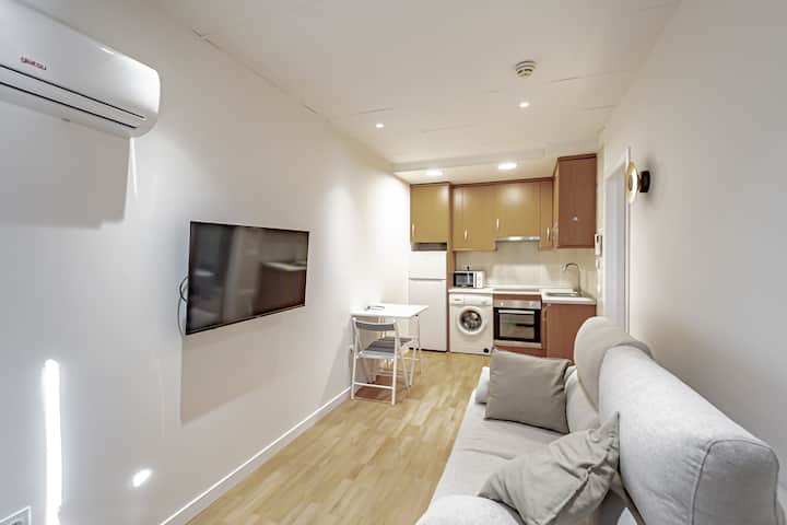 Nuevo Apartamento Madrid Feria 105 - Mejorada del Campo