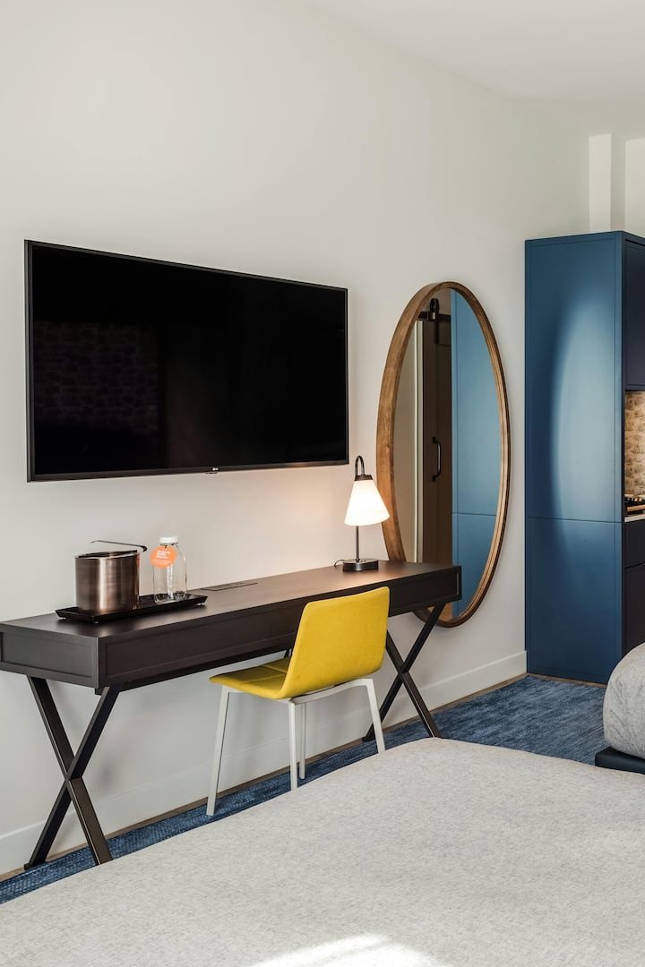 Walk To Faneuil Hall & The Freedom Trail! - Massachusetts