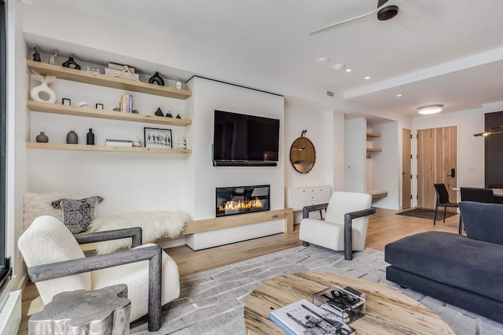 Electric Pass Lodge 503 - Snowmass Village, CO