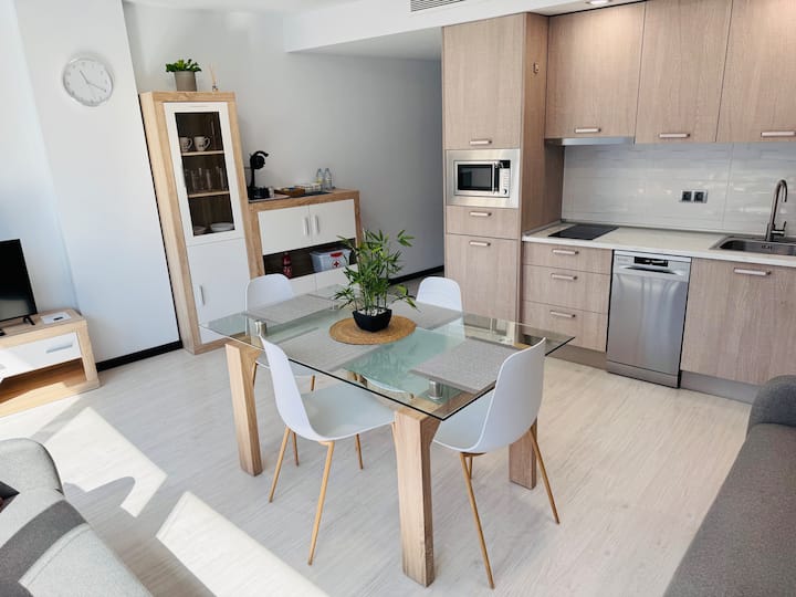 Apartamentos Cotur 121 - Córdoba